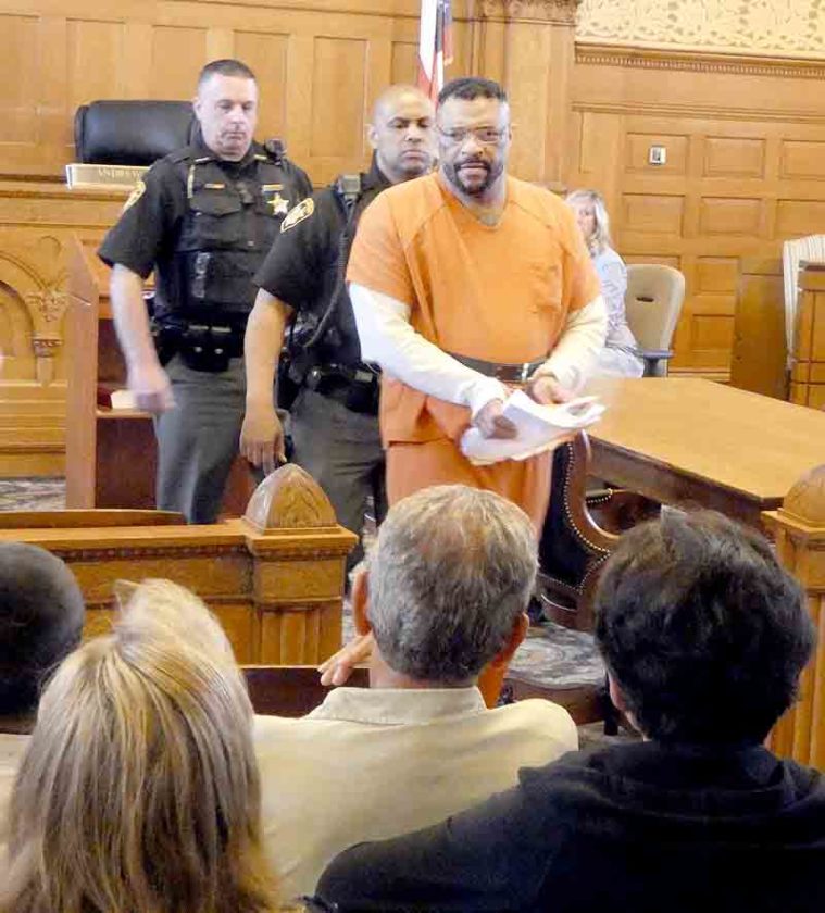 44 years to life | News, Sports, Jobs - Tribune Chronicle